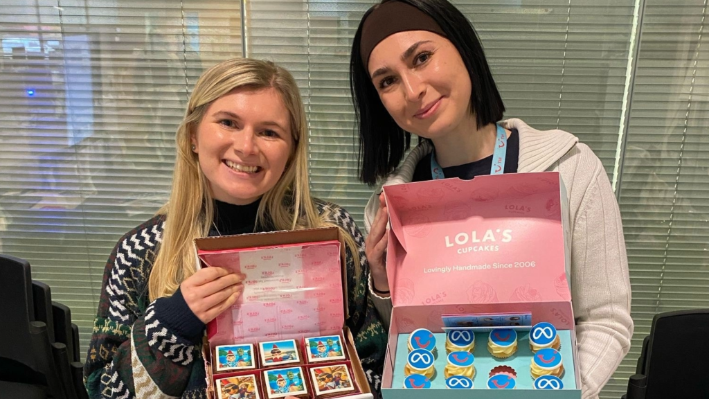 TUI’s Christmas Elves Campaign Shortlisted for Four UK Social Media ...